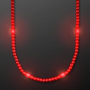 items that are light red