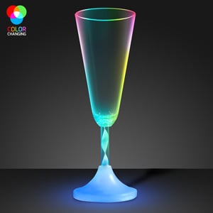 Light Up Drinking Glasses, Shot Glasses and LED Cups by ...