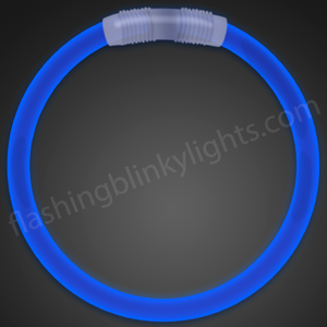 Neon Glow Bracelets by FlashingBlinkyLights.com