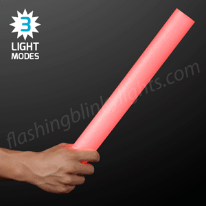 Light Up LED Cheer Sticks by FlashingBlinkyLights