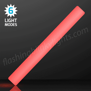 Light Up LED Cheer Sticks by FlashingBlinkyLights