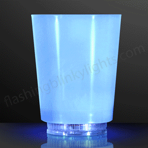 Light Up Drinking Glasses, Shot Glasses and LED Cups by ...