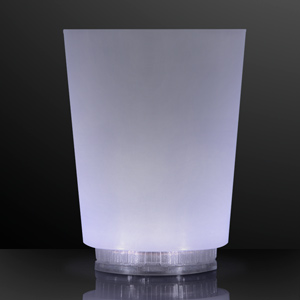 Light Up Drinking Glasses, Shot Glasses and LED Cups by ...