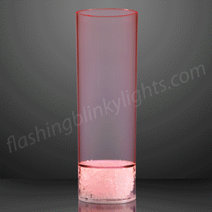 Light Up Drinking Glasses, Shot Glasses and LED Cups by ...