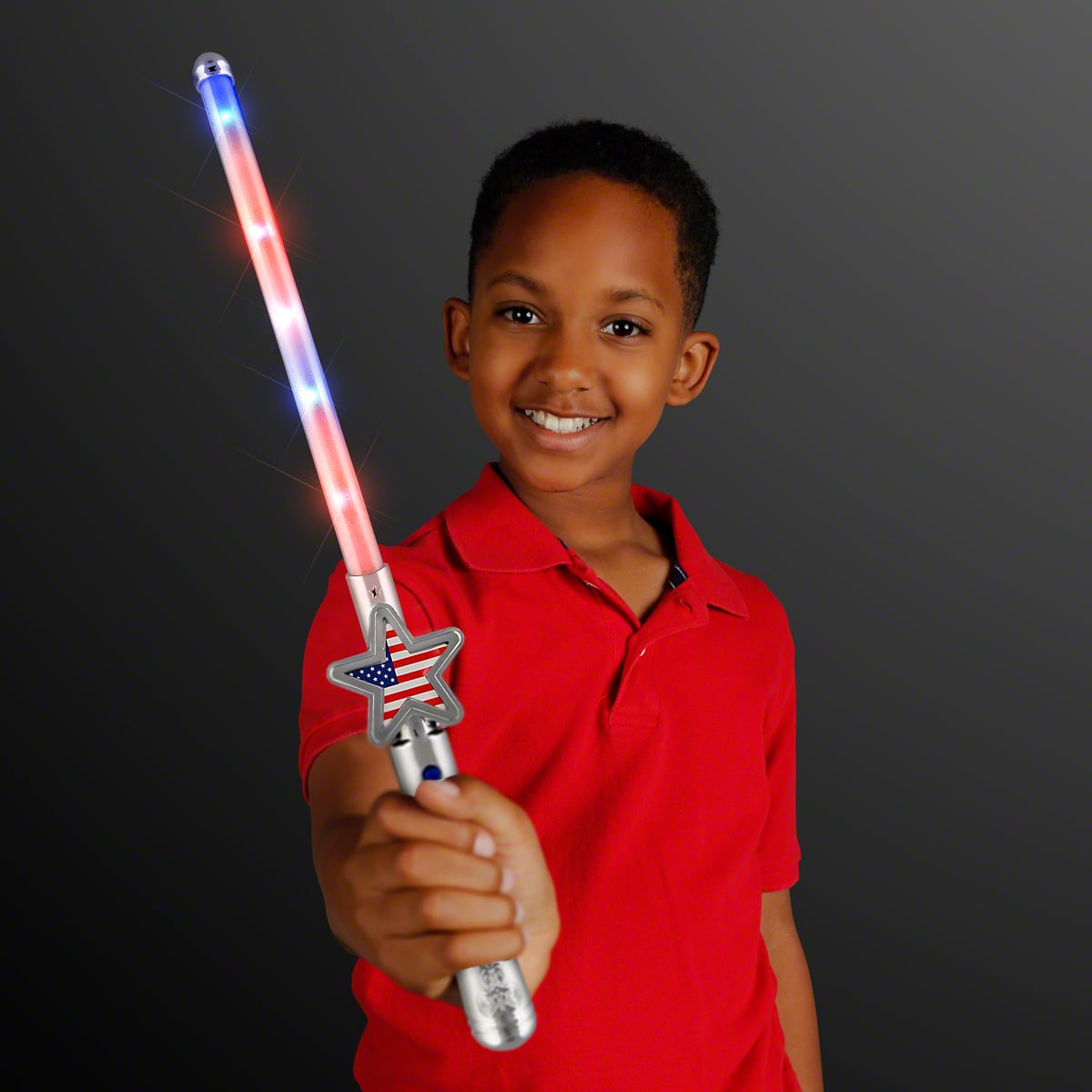 Light Up Wands | Flashing Blinky Lights