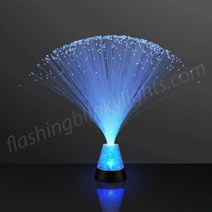 LED Party Centerpieces by FlashingBlinkyLights.com