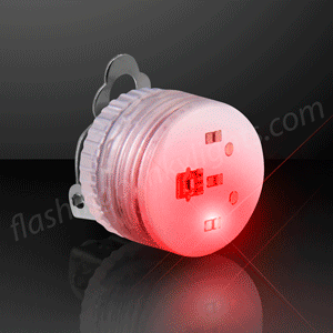 Light Up American Flag LED Pin | FlashingBlinkyLights