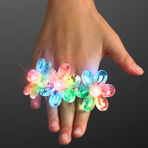 Light Up Jewelry, Bracelets, Earings & Necklaces | FlashingBlinkyLights