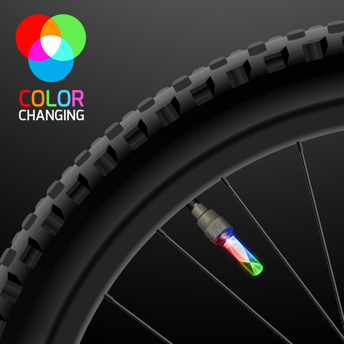 Light Up LED Sports, Pet & Bike Products | FlashingBlinkyLights