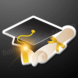 Back to School Light Up Products by FlashingBlinkyLights.com