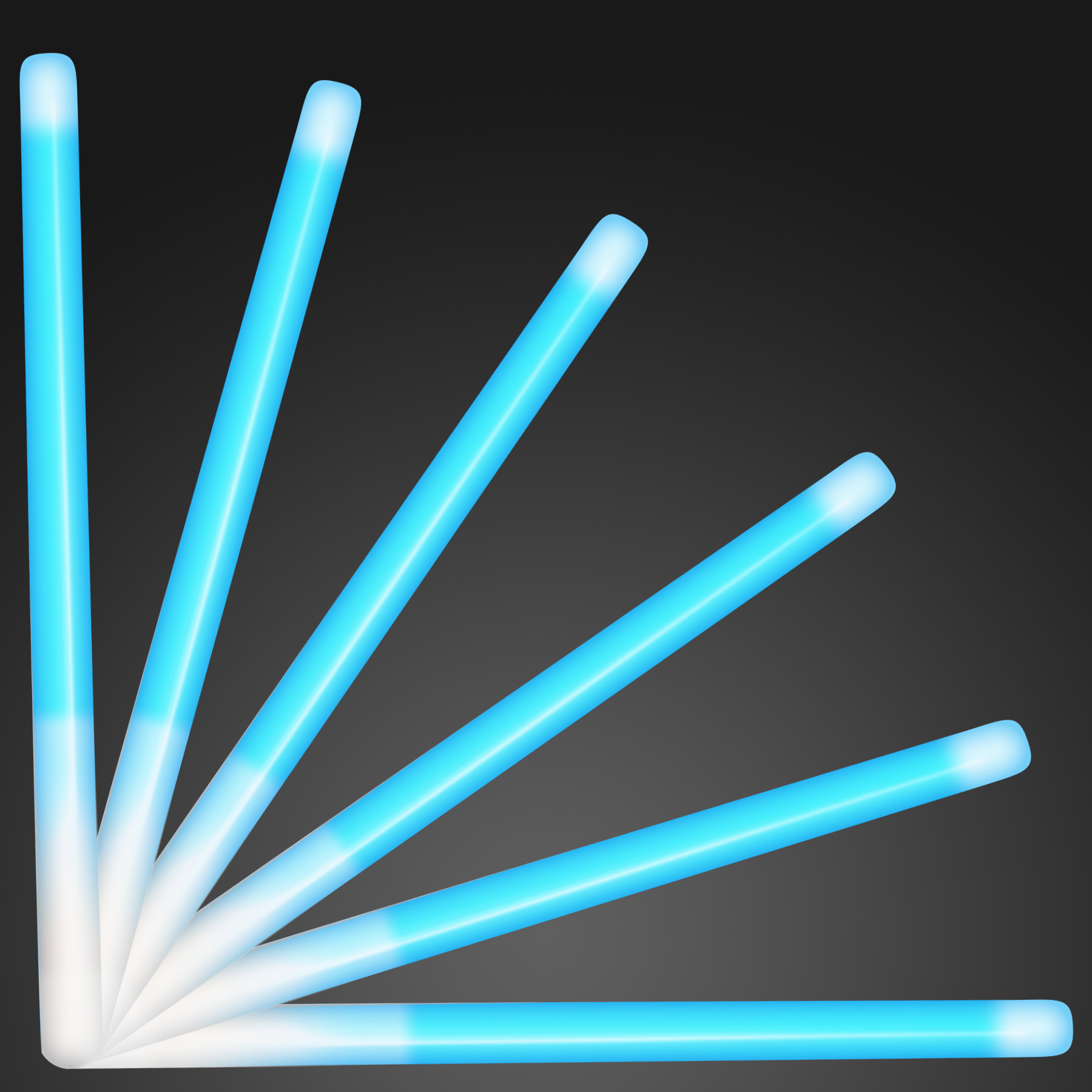 LED Light Sticks - Sports, Pets & Bike Lights - LIGHT-UP PRODUCTS