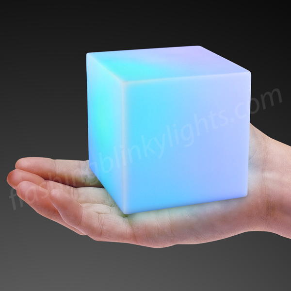 LED Party Centerpieces by FlashingBlinkyLights.com