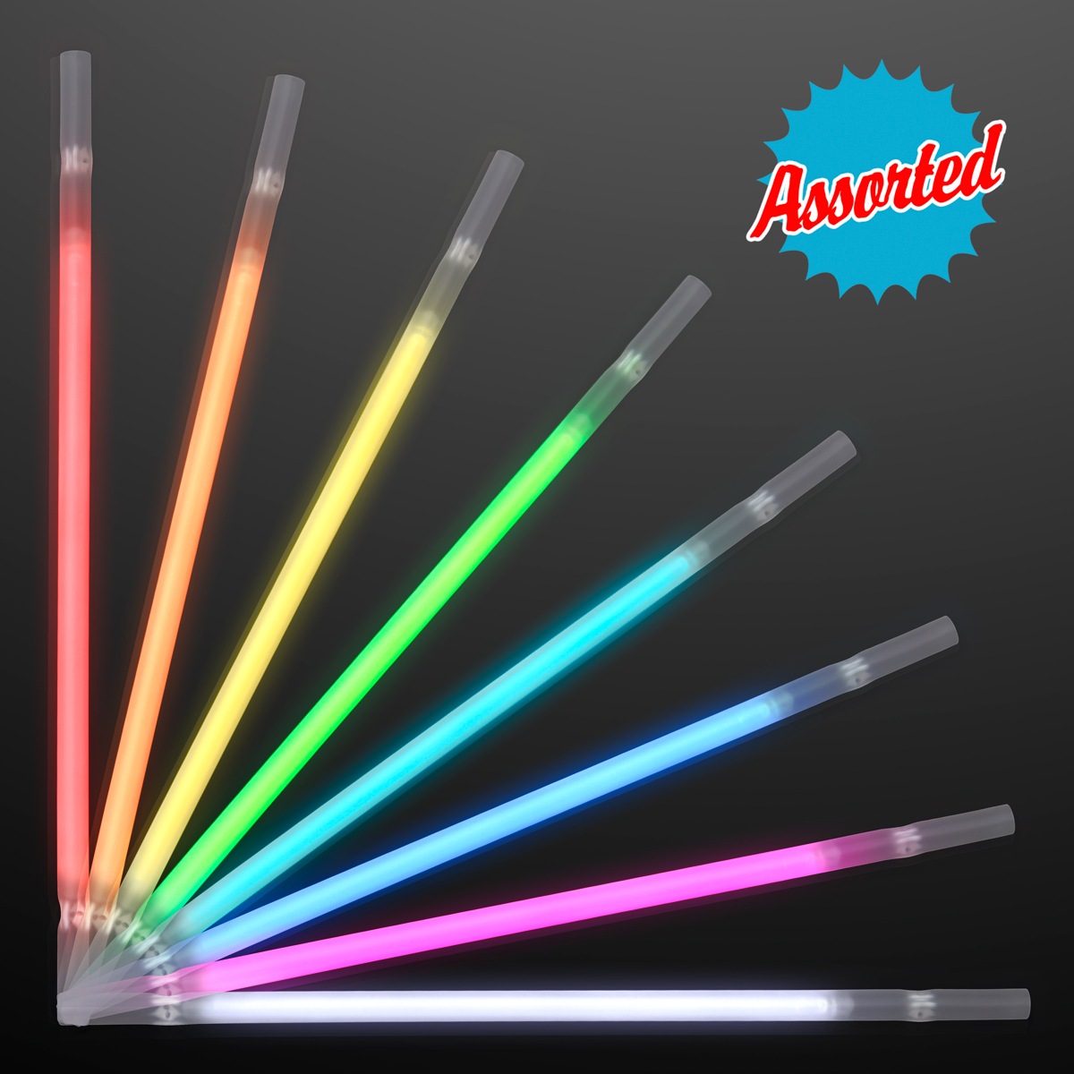 Glow Light Up Party Products, Novelties & Supplies | FlashingBlinkyLights