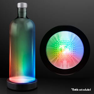 LED Light Up Slow-Color Changing Centerpiece | FlashingBlinkyLights