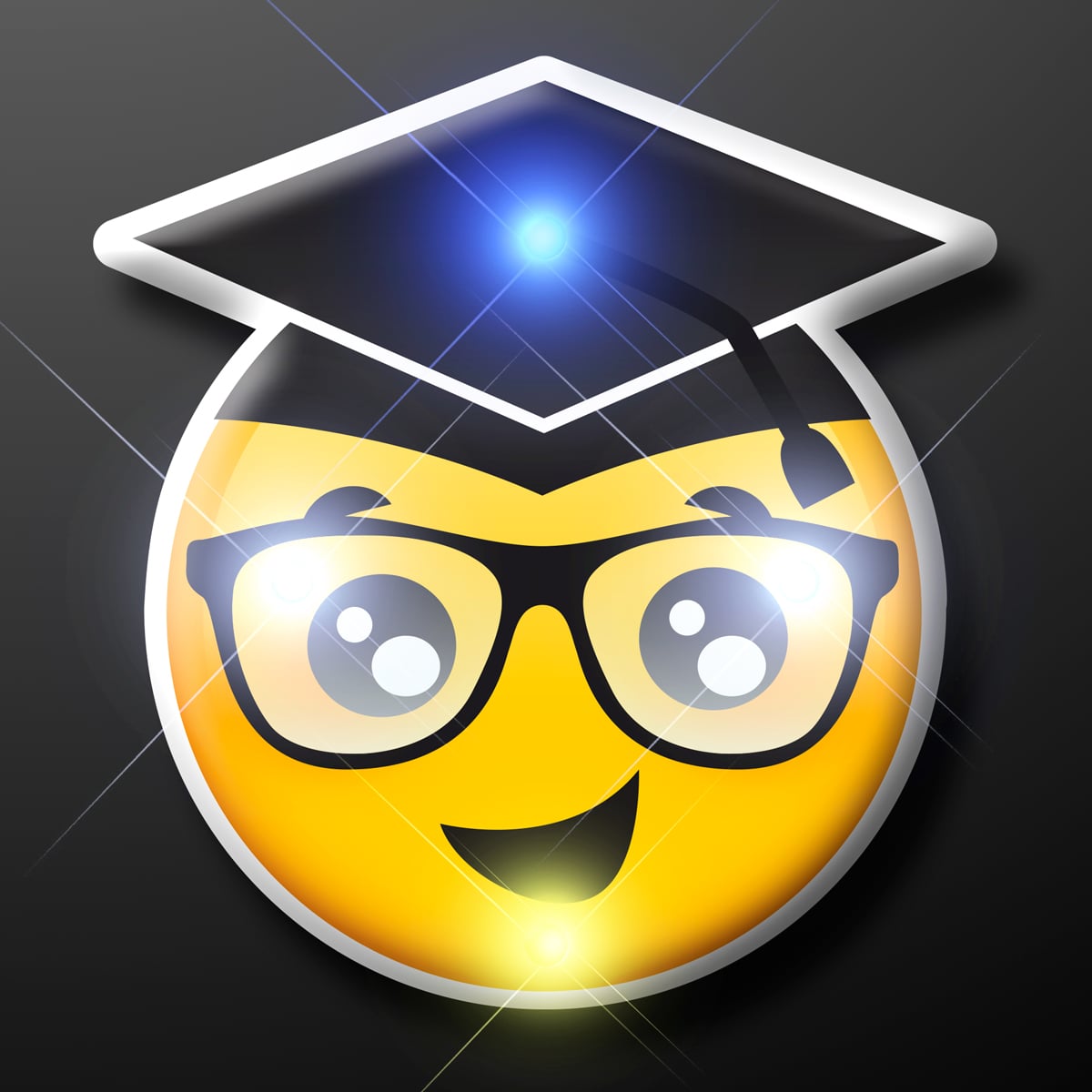 LED Emoji Products - LIGHT-UP PRODUCTS