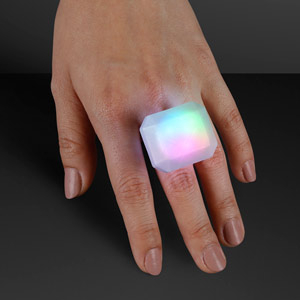 Light Up Jewelry, Bracelets, Earings & Necklaces | FlashingBlinkyLights