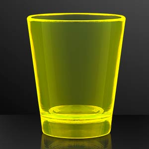 Light Up Drinking Glasses, Shot Glasses and LED Cups by ...