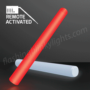 Remote Activated LED Bracelets | FlashingBlinkyLights