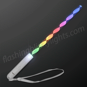 Light Up Wands | Flashing Blinky Lights