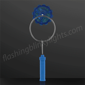 Light Up Spinning Toys by FlashingBlinkyLights