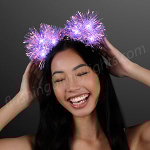 Light Up LED Novelty Superstore FlashingBlinkyLights.com