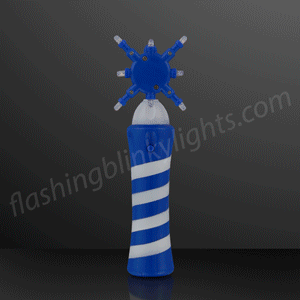 LED Spinning Wands | FlashingBlinkyLights