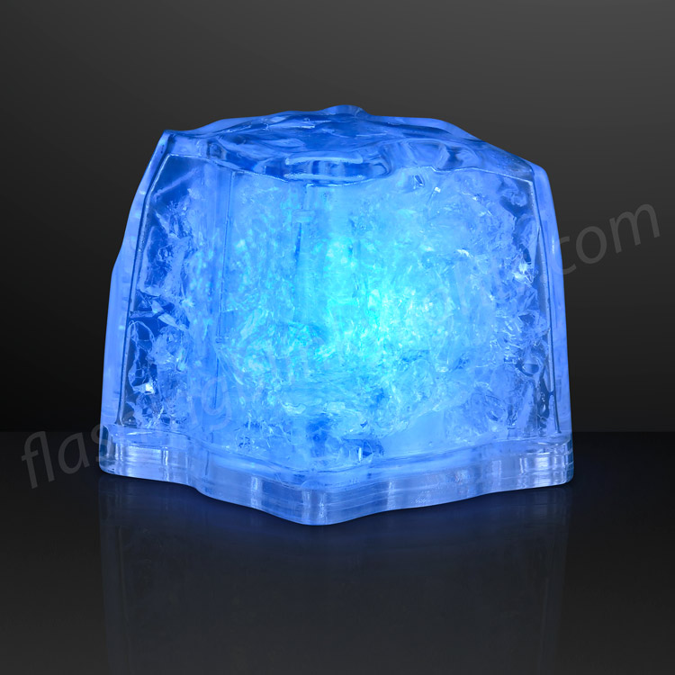ice glow cube