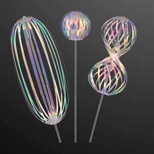 Spinning String Light Toy