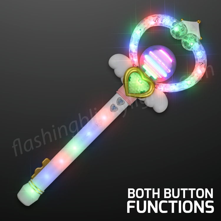 Princess Toy Wand