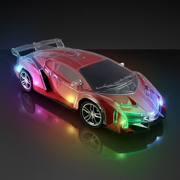 Light Up LED Novelty Superstore FlashingBlinkyLights.com