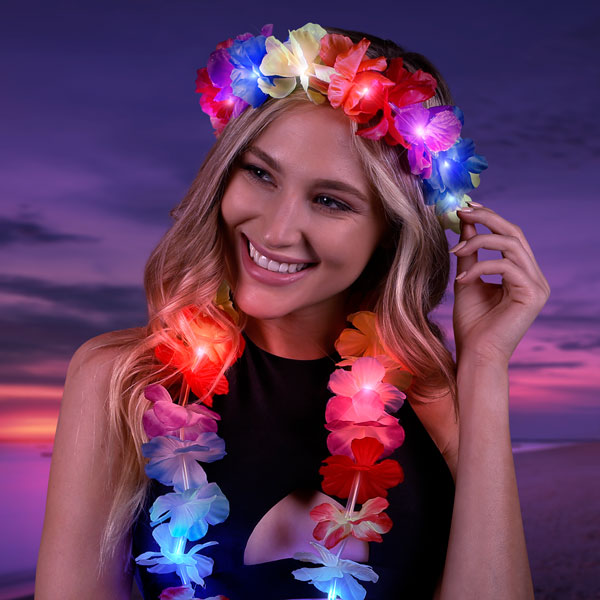 Light Up LED Novelty Superstore FlashingBlinkyLights.com