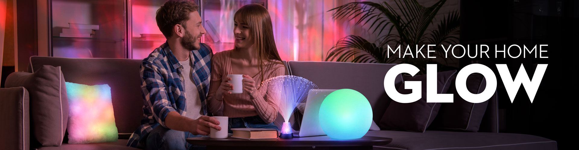 Light Up LED Novelty Superstore FlashingBlinkyLights.com